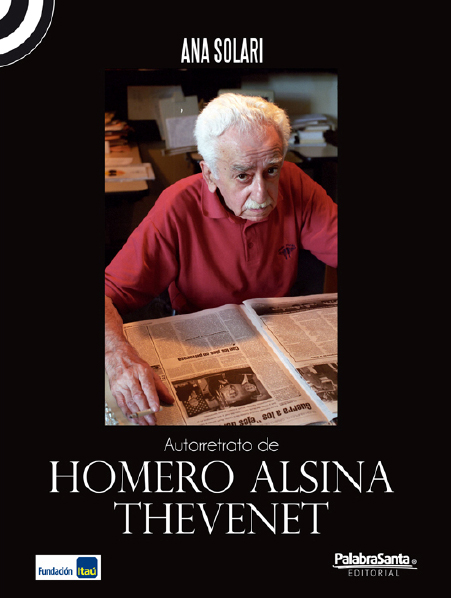 Libro-Ana-Solari-Homero-Alsina | Fundación Itaú Uruguay